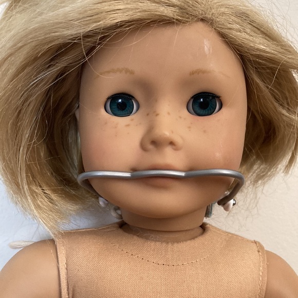 American Girl | Toys | American Girl Feel Better Kit | Poshmark